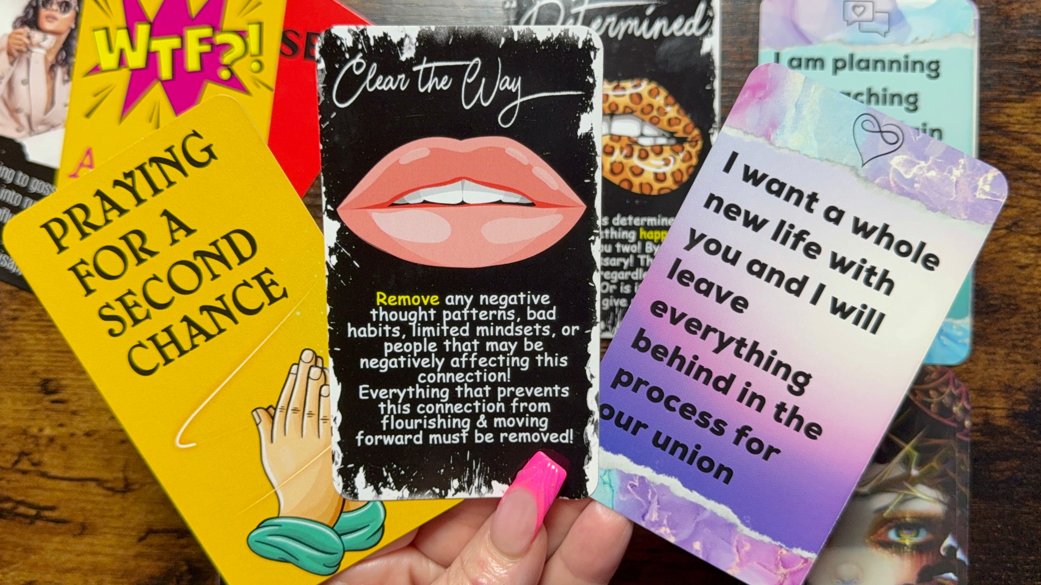 2025.08.26_ YOU CAUGHT THEIR EYE 👁️ YOU’RE THE OBSESSION THEY CAN’T ES – Spiritual Infusion 1111