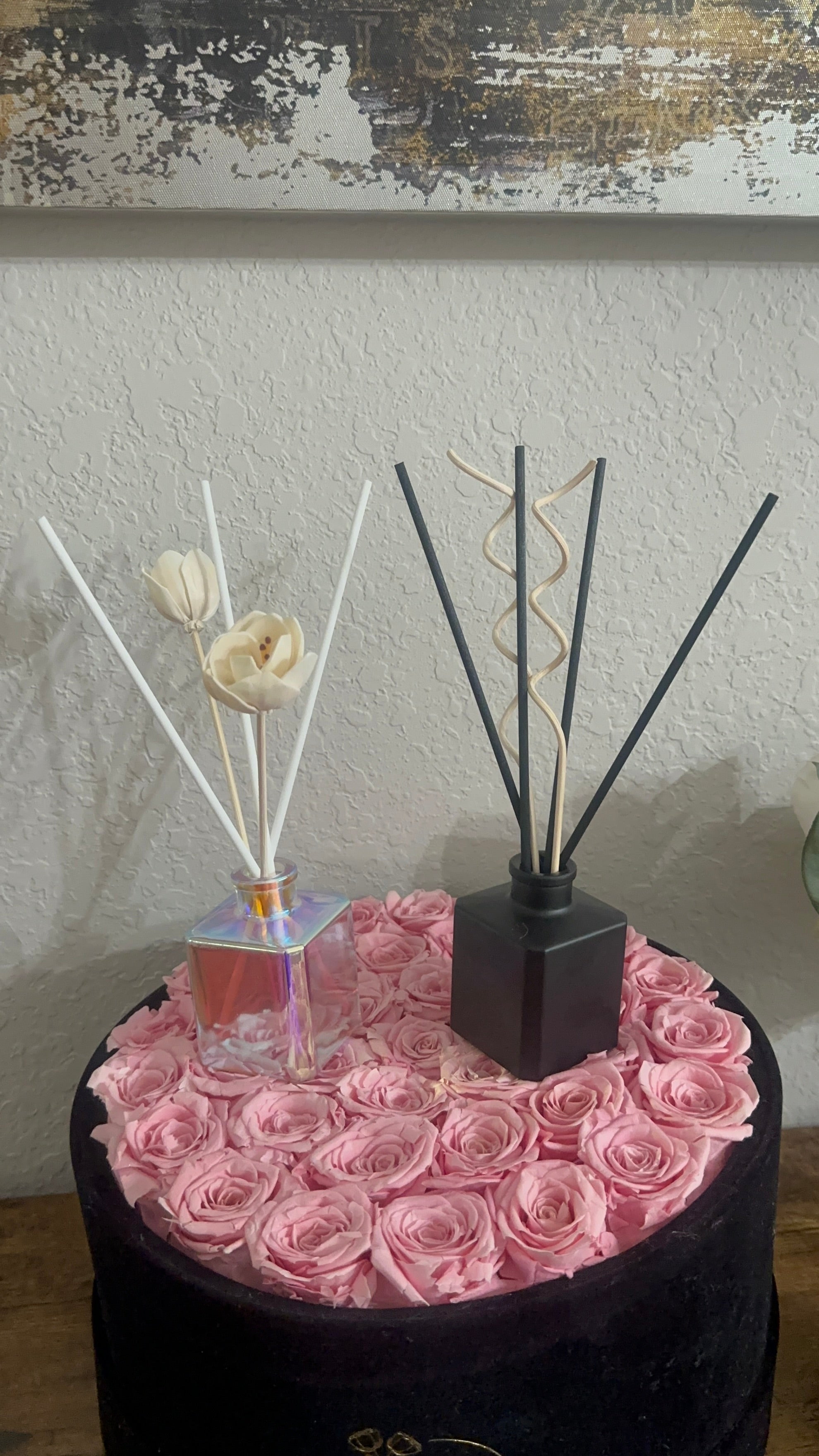 Reed Diffusers – Spiritual Infusion 1111