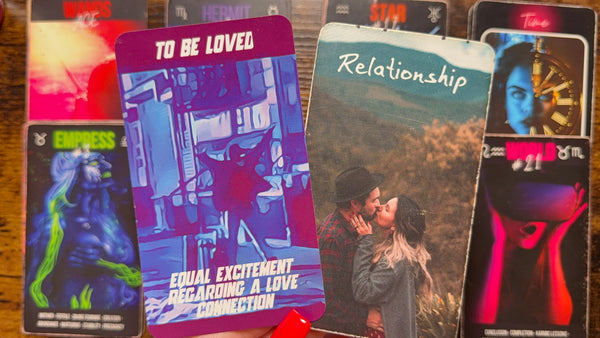 2025.08.09_ 💍 I’M IN LOVE WITH YOU ️ THIS CONFESSION AND ACTION 🌹WILL ...