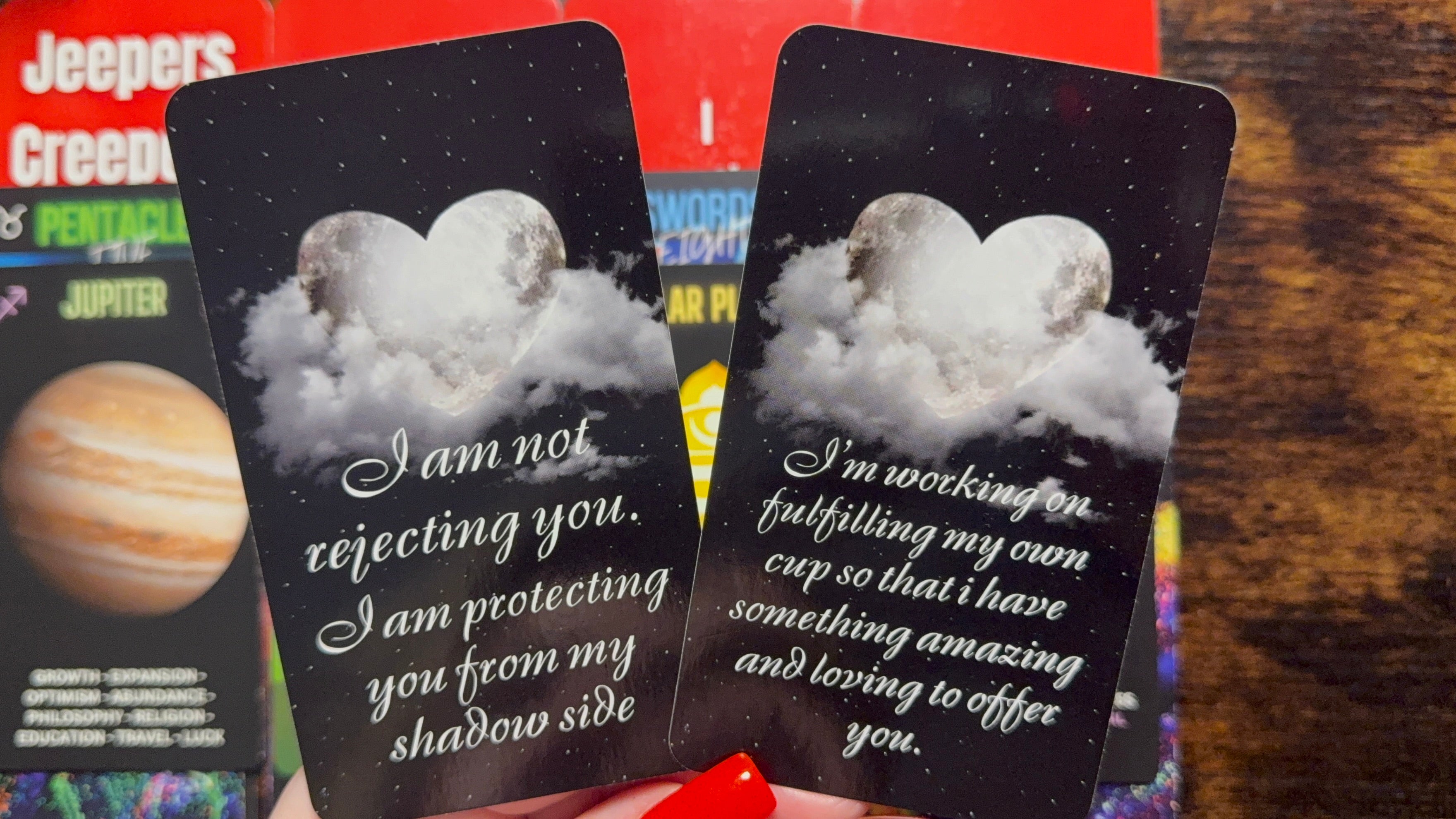 2025.12.28_ THEY’RE ON THE EDGE OF CALLING 📱YOU & HERE’S WHY 👀THEY NEV ...