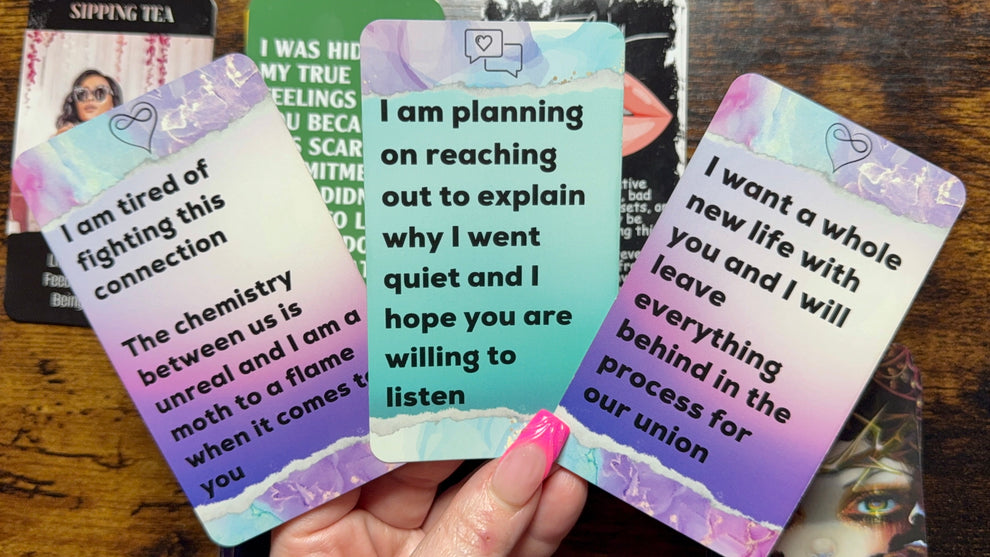 2025.08.26_ YOU CAUGHT THEIR EYE 👁️ YOU’RE THE OBSESSION THEY CAN’T ES ...