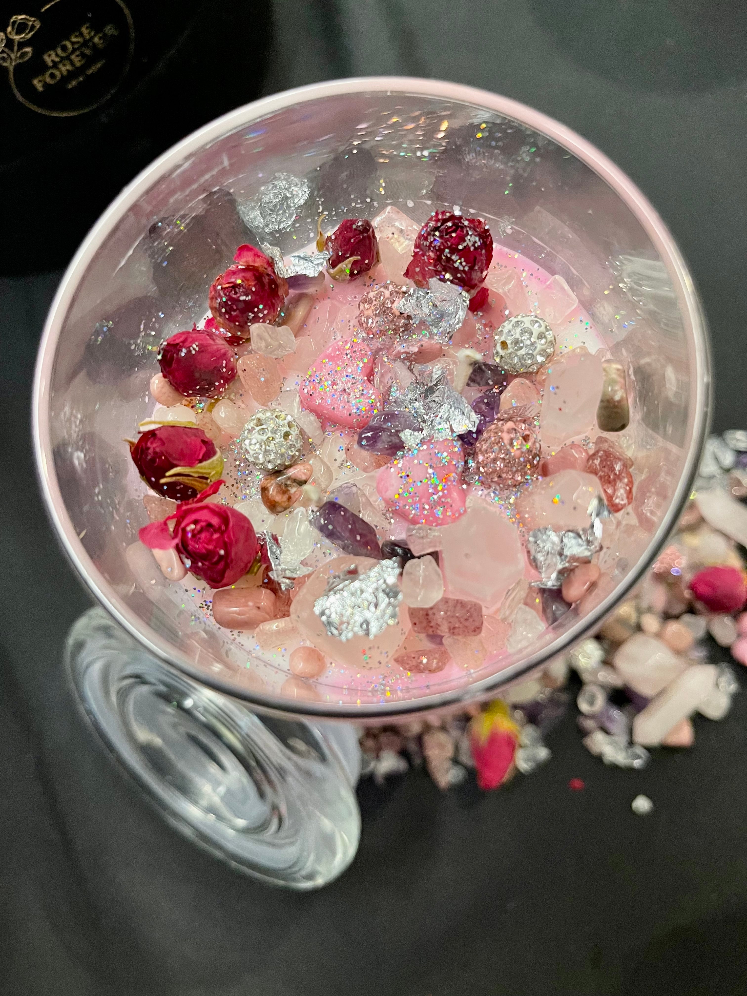 Spiritual Infusion 1111